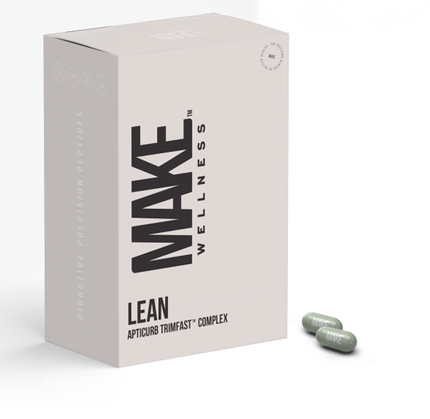 Lean Peptides – Make Wellness Peptides